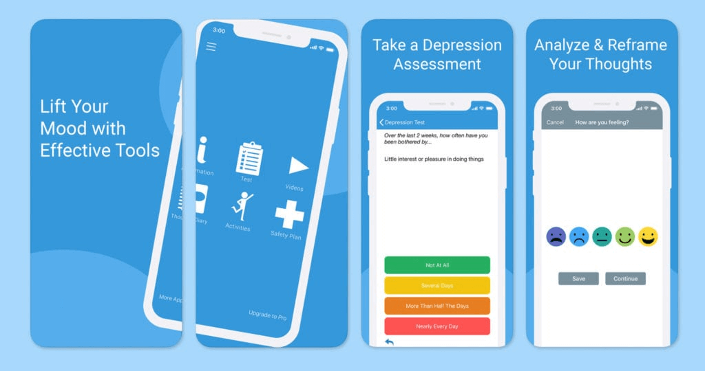 9 Best Dialectical Behavior Therapy (DBT) Apps in 2023